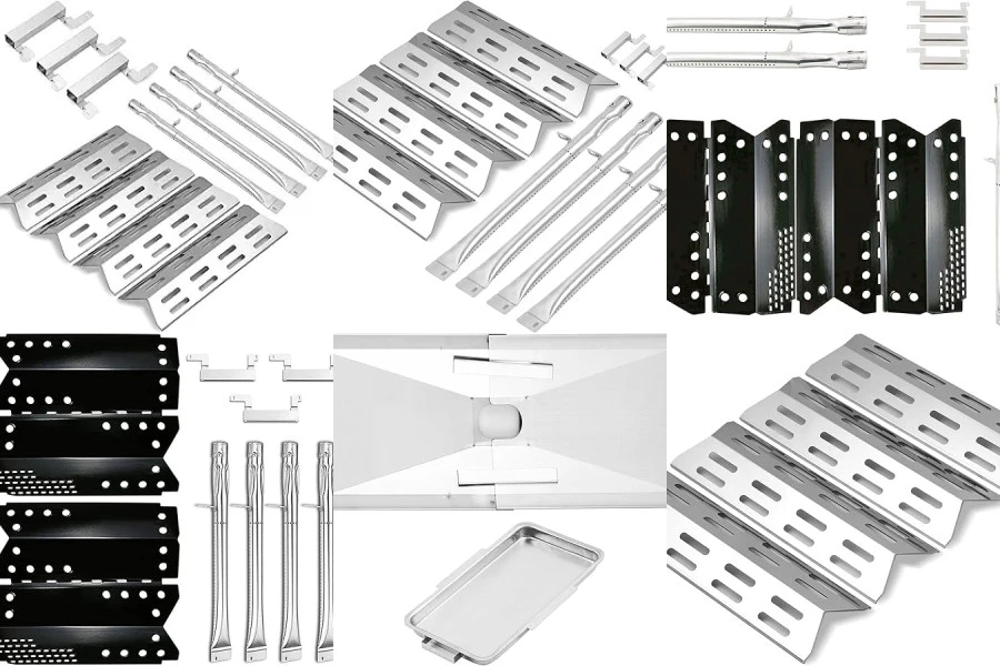 Stok Gas Grill: Top 10 Models for Your Backyard