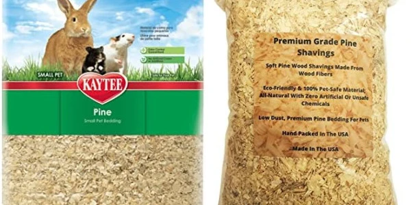 Best Pine Wood Chips: Top 5 Picks